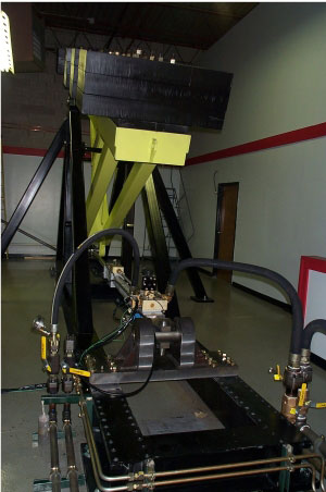 Servo Kinetics Inc Announces Completion of the World’s Largest Motion ...