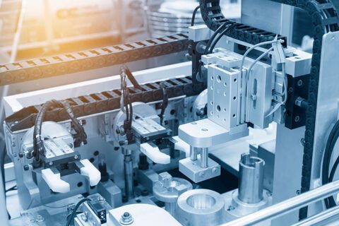 How to Improve Hydraulic System Reliability - Industrial Hydraulic ...