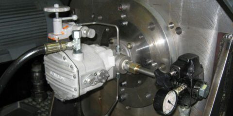 The Pros of Hydraulic Over Electric Motion - Industrial Hydraulic ...