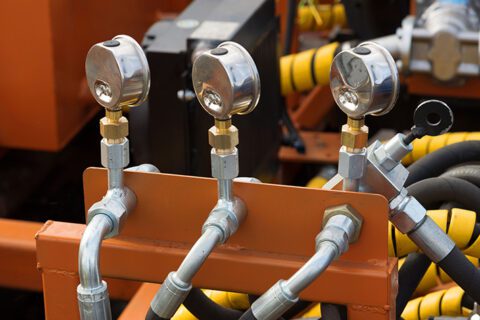 The Role of Hydraulic Fluids - Industrial Hydraulic Repair Experts ...
