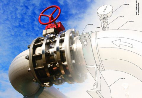 The Ins and Outs of Hydraulic Piping and the Power of Pressure ...